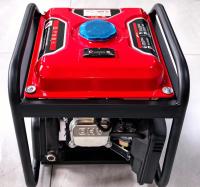 China 6.4A Small Diesel Generator 8KW Quick Start Small Diesel Engine Generator for sale