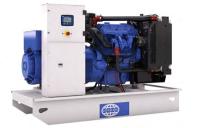 China 160KW FG Wilson 200 Kva Generator 108kw 135kVA FG Wilson Diesel Generator for sale