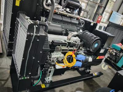 China 23KVA 31KVA 38KVA Low Noise Level Generators 18KW 25KW 30KW KOFO Generator for sale