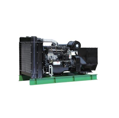 China 100KVA Diesel Generator 80KW Genset Low Noise Diesel Generator 380V 400V for sale