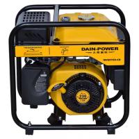 China EPA Certification Quiet Petrol Generator Silent Gasoline Generator 3KW 3.5KW for sale