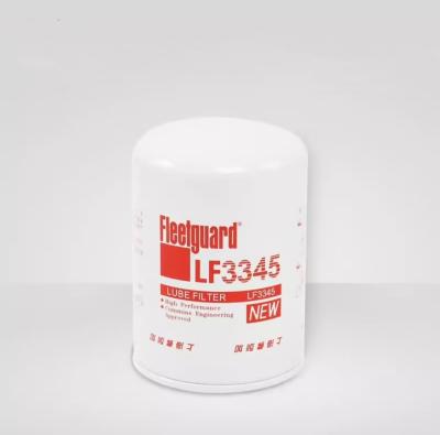 China LF9009 LF9080 Cummins Lube Filter LF3345 LF3349 Generator Parts for sale