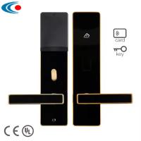 China Factory Hot Sale Contactless Access Smart Lock for Hotel for sale