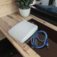 China USB RFID Smart Card Reader Writer Encoder Issuer Manage Key Card For Hotel Apartment for sale