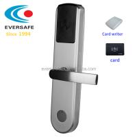 China High Low Temperatures Resistant Hotel Smart Lock And Smart Office Building for sale