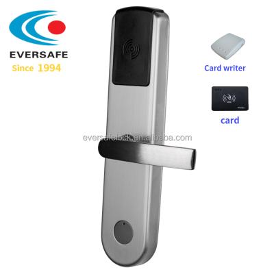 China High Low Temperatures Resistant Hotel Smart Lock And Smart Office Building for sale