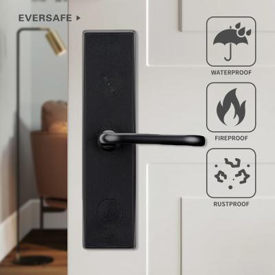 China Digital Hotel Lock System With Integrated Management Software for sale