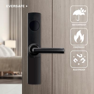 China Electronic Board With Energy Saving Switch Smart Lock Door for sale