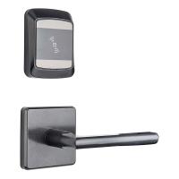 China Prying Resistant Trigger Bolt Indoor Locking Dead Bolt Smart Door Apartment Locks for sale