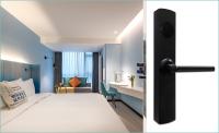 China Fashion RF Card Access Control System Hotel Smart Locks For Office Use for sale