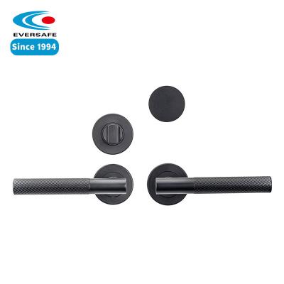 China The Most Popular Low Battery Reminder Smart Hotel Rifd Door Locks For Hotels & Offices Keyless Card Entry Door Locks for sale