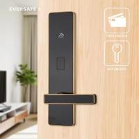 China Quality Wholesale  Batch Card Authorization Hotel Lock System Smart for Hotel for sale