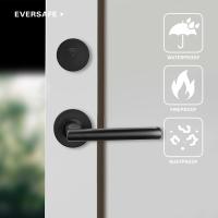 China Wholesale Low Price CE/UL Brand PCB Electronic Board Mechanical Key for Emergency Access Door Latch Lock Hotel and Apartment for sale