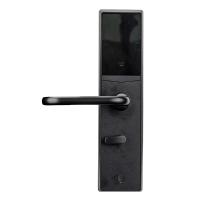 China RFID Card Electronic Key Access With Management System Smart Hotel Lock for sale