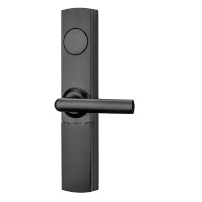 China Low Price International Standard Five-Bolt Structure Stainless Steel PCB Security Door Lock Hotel and Apartment for sale