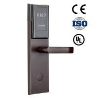 China Waterproof And Dustproof Design Hotel Smart Locks With Free Software for sale