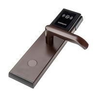 China RFID Hotel Smart Locks Electronic Radio Frequency Identification For Smart Office Building for sale