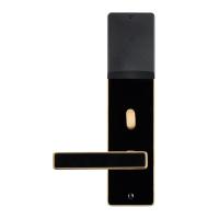 China Quality Wholesale  Batch Card Authorization Hotel Lock System Smart for Hotel for sale