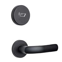 China RFID Smart Card Door With Smart Door Lock For Hotel Access Control for sale