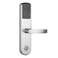 China High Quality  DIY Accepted Security Lock Fire Protection With Hotel Management System Hotel Lock System With Power Sellers for sale