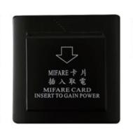 China ES843 Series Hotel Energy Saving Switches Smart Power Control for sale