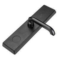 China Contactless Access Smart Lock For Hotel Rooms Stainless Steel for sale