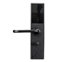 China Contactless Access Smart Lock For Hotel Rooms Stainless Steel for sale