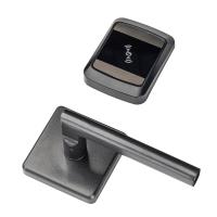 China Custom Stainless Steel PCB Electronic Board With Energy Saving Switch Hotel Smart Locks for sale