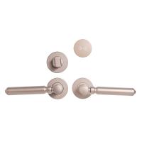 China Grade C Security Smart Hotel Lock with 18-Month Battery Life and 1000 kg Pressure Strength for sale