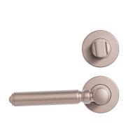 China Grade C Security Smart Hotel Lock with 18-Month Battery Life and 1000 kg Pressure Strength for sale