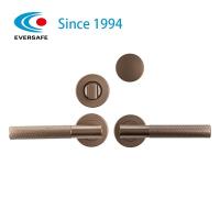 China Fire Protection Electronic Door Lock With Hotel Management System For Doors for sale