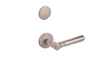 China C-Level Cylinder Zinc Alloy Mortise Lock Body Hotel Key Card Lock RFID For Hotel Chains for sale