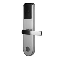 China Multi Level Permission Management Hotel Smart Locks , Smart Card Hotel Door Lock for sale