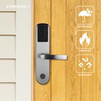 China High Low Temperatures Resistant Hotel Smart Lock And Smart Office Building for sale