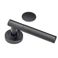 China The Most Popular Low Battery Reminder Smart Hotel Rifd Door Locks For Hotels & Offices Keyless Card Entry Door Locks for sale