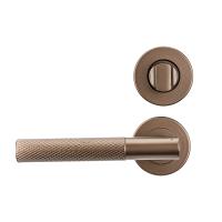 China The Most Popular Low Battery Reminder Smart Hotel Rifd Door Locks For Hotels & Offices Keyless Card Entry Door Locks for sale