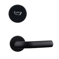 China High Quality Wholesale CE Approved Hotel Smart Lock with RFID Technology for sale