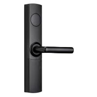 China Free Software Management System Hotel Smart Bluetooth Hotel Door Lock for sale