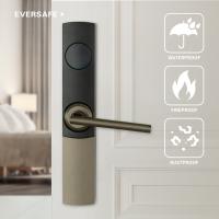 China Fashion RF Card Access Control System Hotel Smart Locks For Office Use for sale