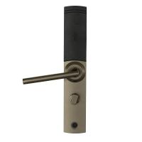 China High Security RFID Card Lock For Hotel Door Locks Smart Building Systems for sale