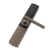 China High Security RFID Card Lock For Hotel Door Locks Smart Building Systems for sale