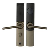 China Free Software Management System Hotel Smart Bluetooth Hotel Door Lock for sale