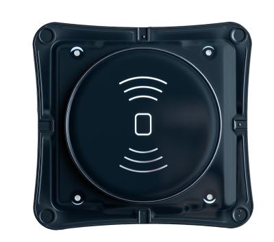 China ES2014 Intelligent Elevator Access Control System for sale