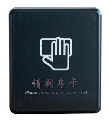 China ES2014 Hotel Elevator Access Controller for sale