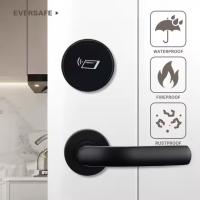 China New Design Encryption Technology Electronic Safe Lock Hotel Used in the Gym for sale