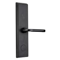 China Factory Bestseller Sensing Encoder Split Design Water&Fire Proof Smart Rfid Hotel Locks Free System for sale