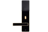 China Free Management Software & SDK Provided High-Impact RFID Hotel Lock System | Split-Type Design + Auto-Locking | for sale
