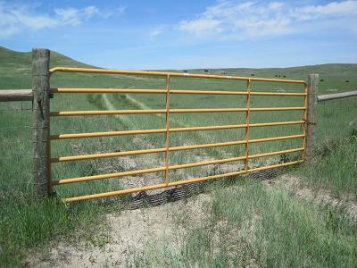 China 10ft General Purpose Farm Gate Horse Cattle Sheep Yard Panels