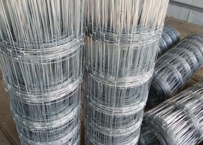 China BEKAERT CORPORATION Standard-Strength Low-Carbon metal field fencing for sale