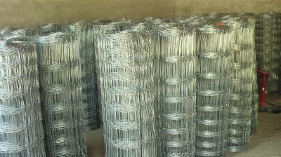 China MIDWEST AIR TECHNOLOGIES field fencing supplies, 9-Wire, 12-1/2-Ga., 39-In. x 330-Ft. for sale